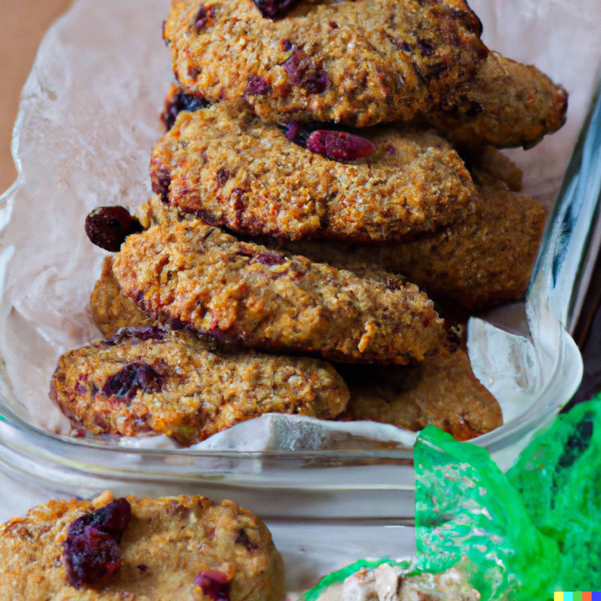 SW 464 - BUMPER OAT COOKIE - Plan H Malta