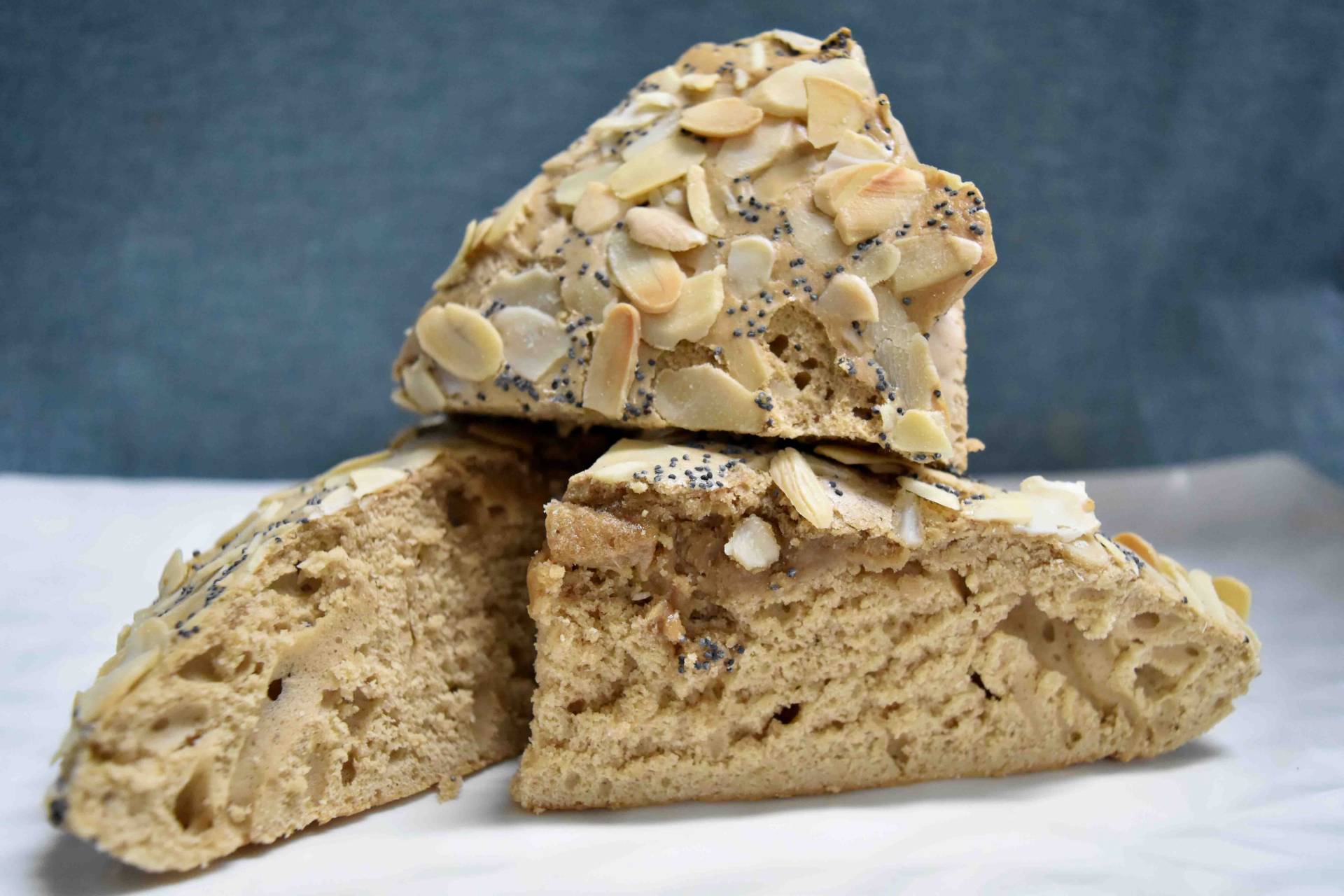 SW 710- GINGERBREAD CAKE - Plan H Malta